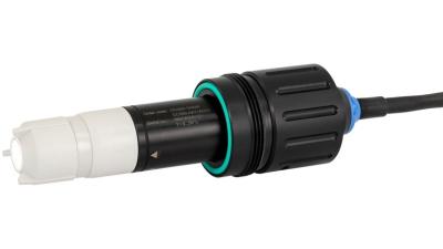 China Endress+Hauser Digital Chlorine Dioxide Sensor Memosens CCS50D 161mm Length for sale