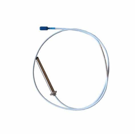 Quality Bently Nevada 3300 XL 11 mm Proximity Probes 330707 for Polyphenylene Sulfide for sale