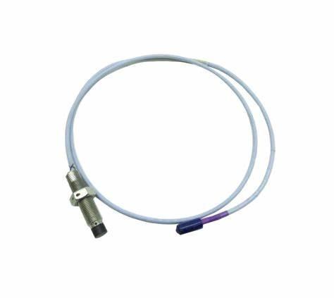 Quality Bently Nevada 3300 XL 11 mm Proximity Probes 330707 for Polyphenylene Sulfide for sale