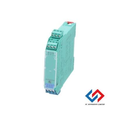 Chine P+F Repeater KFD0-CS-Ex2.50P with SC 3 Systematic Capability 5 ... 35 V DC à vendre