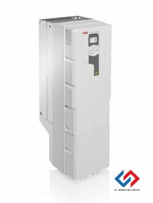 China Dispositivo de frequência variável ABB ACS580-01-246A-4 com grau de proteção IP21 e frequência 47,5... 63 Hz à venda