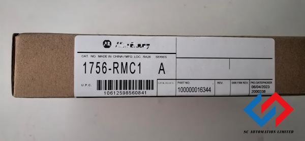 Quality AB ControlLogix 1 m RM Fiber Optic Cable 1756-RMC1 for sale