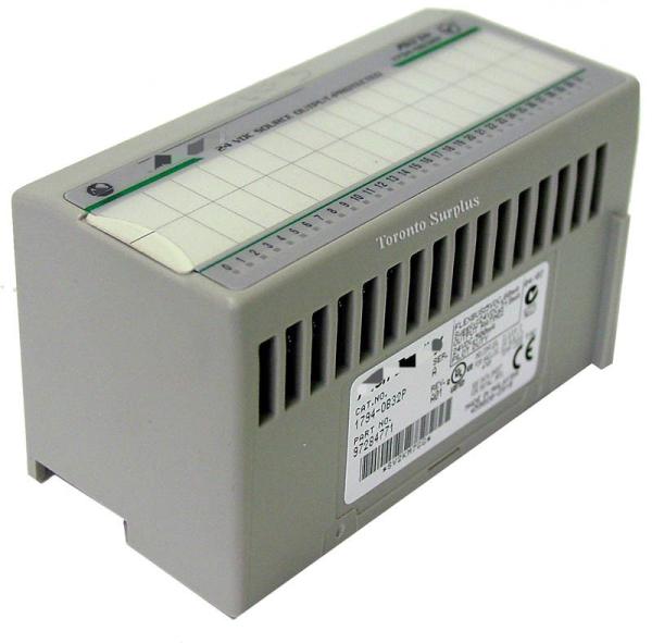Quality 24VDC AB Modules Output Protected Module 1794-OB32P for sale