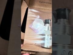 3.94 MV/Mm/S Bently Nevada Vibration Monitoring 190501 Velomitor CT Transducer