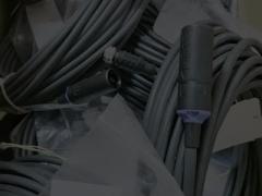 6.3mm Endress Hauser Instruments câble de mesure numérique CYK10-A031 CYK10-A201 CYK10-E101
