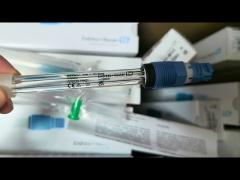 Цифровой счетчик потока Endress и Hauser ORP сенсор 12 мм Memosens CPS12D-7PA21