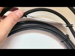 Endress Hauser Waterpilot FMX21 Compacte sonde met keramische cel voor hydrostatische niveaumetingen