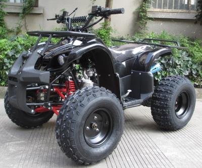 China 110CC/125CC-- ATV125-1   8inch Wheel, 125CC Air Cooled ATV With CE, Good Quality 125CC ATV for sale