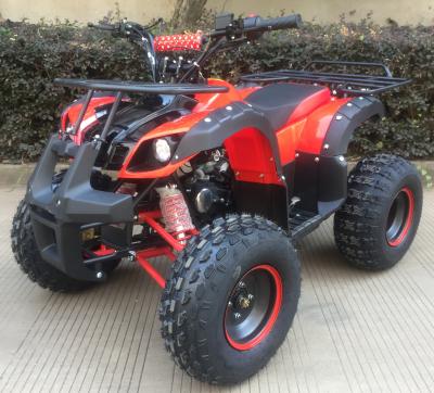China 110CC~125CC-- ATV125-2   8inch Wheel, Air Cooled 125CC ATV, Air Cooled ATV with CE for sale