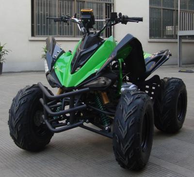 China 150CC ATV150-3A  10inch Wheel, Air Cooled 150CC ATV with GY6, Air Cooled ATV with CE, ATV spare parts for sale