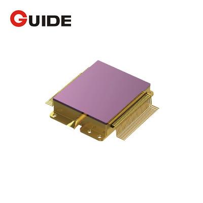 China Infrared Ultra Clear Thermal Imaging Detector Uncooled LWIR 1280×1024/12μm for sale