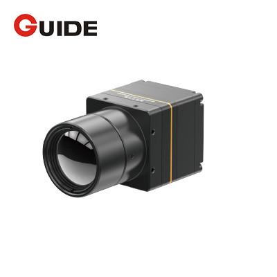China MID312 Infrared Camera Uncooled Core with 384x288/12um Infrared Detector for sale