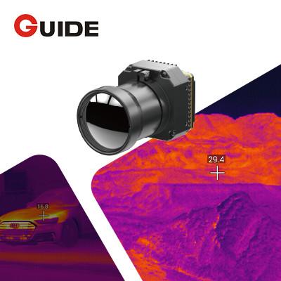 China IR HD Thermal Camera Core 1280x1024/12μm For Ultra Clear Thermal Image / Temperature Analysis for sale