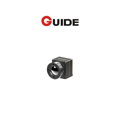 China FLEXB612 Uncooled Infrared Thermal Camera Core for sale