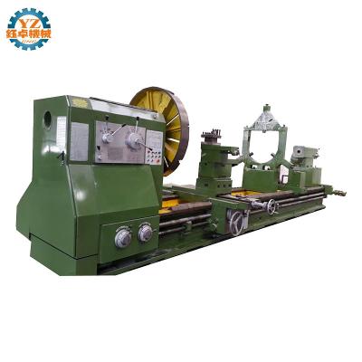 China Heavy Duty Conventional Lathe Common Lathe Engine Lathe Machine With Low Price for sale