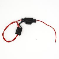 China Waterproof Mini Blade Inline Fuse Holder for sale