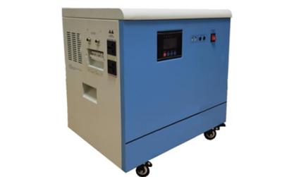 Chine Kilowatt du réservoir de puissance 3,0 – 5,5 à vendre