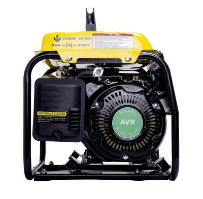 China 2021 New Smaller and Lighter Variable Frequency Alternator Generator for sale