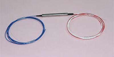 China SC / UPC Steel Tube Wavelength for sale