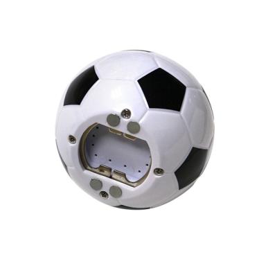 Cina Apribottiglie elettriche Team Gift di calcio della novità della birra 6.5cm 2.64ounces in vendita