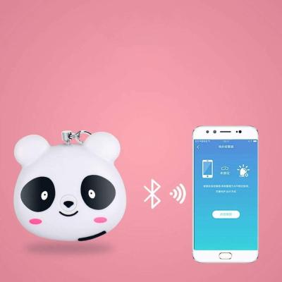 Cina Suono anziano dell'allarme di sicurezza dell'OEM dei bambini delle donne personale con posizione APP in vendita