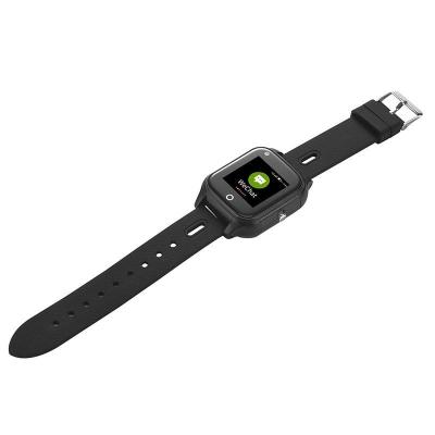 China Preto impermeável 650 MAh do Smart Watch 1000m dos Gps da segurança da criança à venda