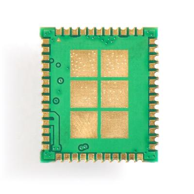 Chine module PCIe/Uart à C.A. Wifi du module RTL8822BE 802,11 de 5.8Ghz WiFi BT à pour l'ordinateur portable à vendre