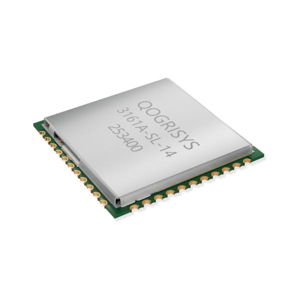 modulo del ricetrasmettitore del modulo rf 2.4GHz di 72.2Mbps Hi3861 IC IOT WiFi con 32 il bit MCU