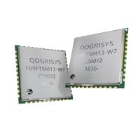 China Realtek RTL8189FTV SDIO WiFi Module with 1T1R Configuration and 2.4GHz Frequency for Embedded Systems for sale