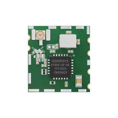 中国 ビデオ赤ん坊のモニターのための2.4G RTL8188FTVのマイクロチップのWifi Bluetoothモジュール 販売のため