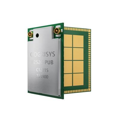 Cina 6252C-PUB WIFI6 Modulo 802.11ax 2T2R 1200Mbps modulo wifi wireless QOGRISYS nuovo modulo wifi6 in vendita