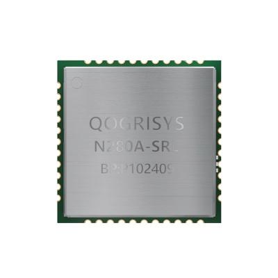QOGRISYS N280A-SRL WIFI6 Modul 600Mbps WIFI Modul mit ble5.3 Schnittstelle WIFI 6 Modul