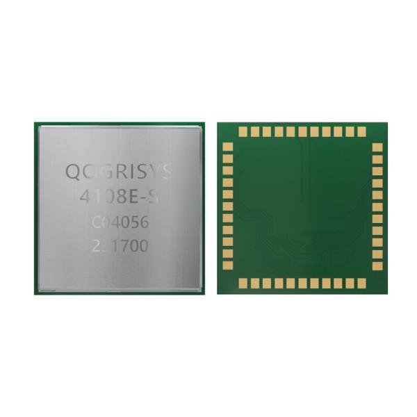 QOGRISYS New WIFI HaLow Module Low power consumption long coverage WIFI HaLow Module