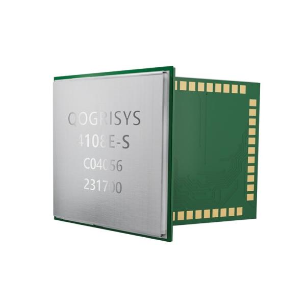 QOGRISYS New WIFI HaLow Module Low power consumption long coverage WIFI HaLow Module