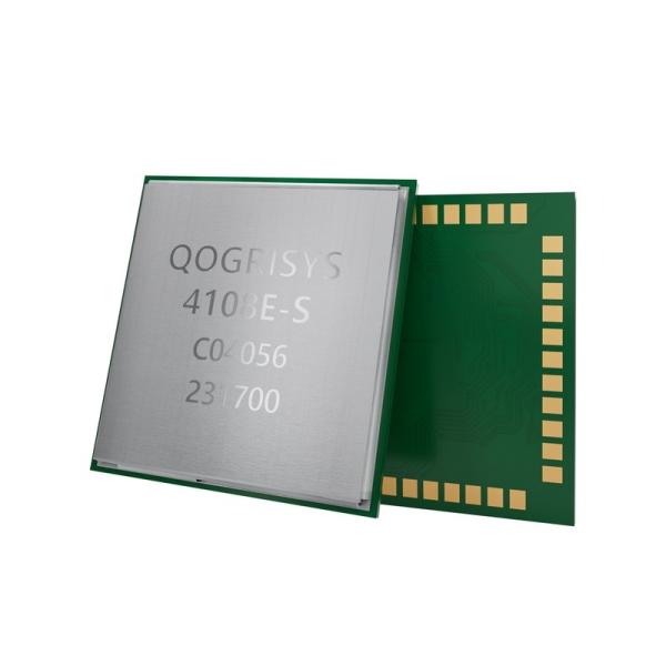QOGRISYS New WIFI HaLow Module Low power consumption long coverage WIFI HaLow Module