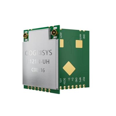 Cina trasmissione interurbana del ricevitore senza fili dell'esposizione di Hdmi del modulo di 5G AR1021X USB WiFi in vendita