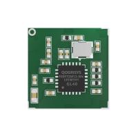 China 2.4GHz SDIO WiFi Module with External Antenna - Industrial Grade Wireless Connectivity for Extended Temperature Range Applications for sale