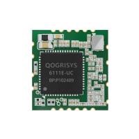 China RTL8821CS 1x1 MIMO Remote Control Module with 150Mbps Data Rate and 3.3V DC Operation for Industrial IoT for sale