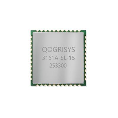 China RF Circuit SDIO WiFi Module On Hisilicon Chip Hi3861L For Low Power Camera for sale