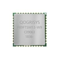 China RTL8189FTV SDIO Host 2.4GHZ Wireless Module SRRC Wireless Lan Module for sale