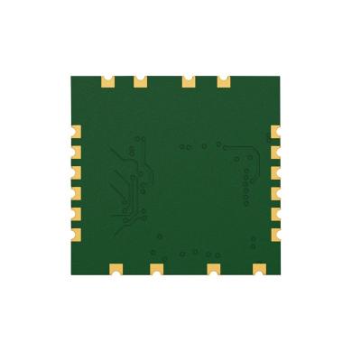 China Realtek Wireless Transceiver BT4.2 2.4GHz RF WIFI Module for sale