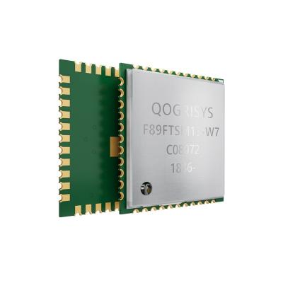 China Kleine Pin With Rf-Antenne Realteks WiFi des Modul-RTL8189FTV Wifi Chip-17 zu verkaufen