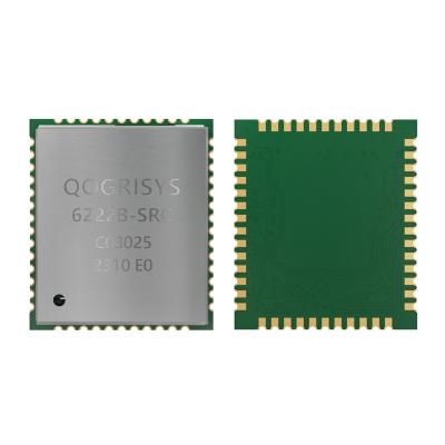 China RTL8822CS IEEE 802.11AC SDIO 3.0 5Ghz WiFi Module for sale