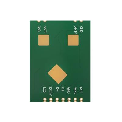 Китай модуль приемопередатчика модуля AES WPA Wifi 2X2 5Ghz WiFi для HDMI продается