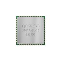China 3161A-SL-15 2.4GHz WiFi Module with SPI UART SDIO 2.0 Interfaces for Industrial IoT Applications for sale