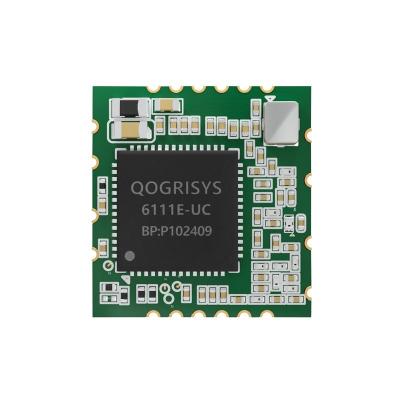 中国 STBの5GHz 802.11ac WifiおよびBTモジュールのためのシステム破片 販売のため