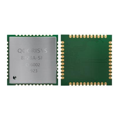 China 2.4GHz SDIO Wifi Bluetooth Module QCA1023 SDIO Wifi Low Energy Module for sale