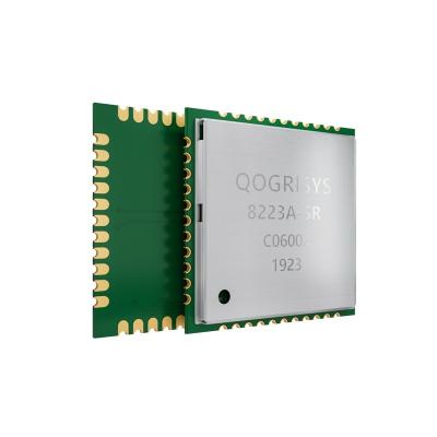 China 2.4GHz SDIO Wifi Bluetooth Module QCA1023 SDIO Wifi Low Energy Module for sale