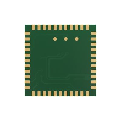 China RF Antenna RTL8189FTV Realtek WiFi Module SDIO Wifi Audio Module for sale