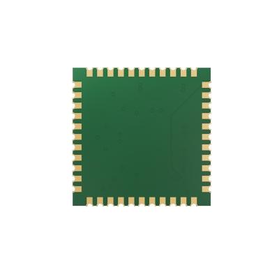 China RF 2.4Ghz Transceiver Module 72.2Mbps Transmit And Receive Hi3861 IOT WiFi Module for sale